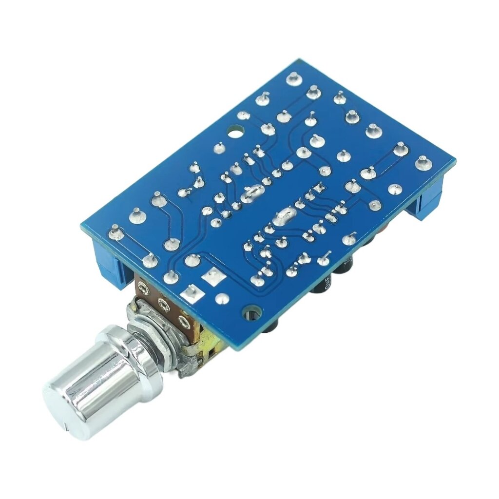 TEA2025B 2.0 двухканальный стереоусилитель мощности бортовой усилитель