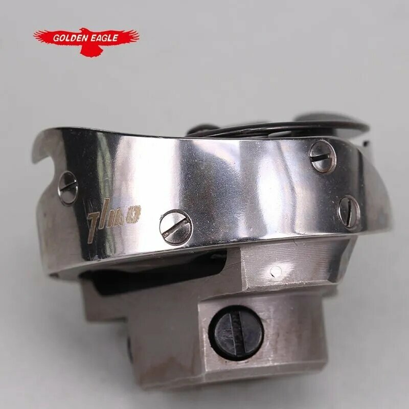 Для JUKI DNU 1541, номер швейных деталей, крючок B1830-241-HA0