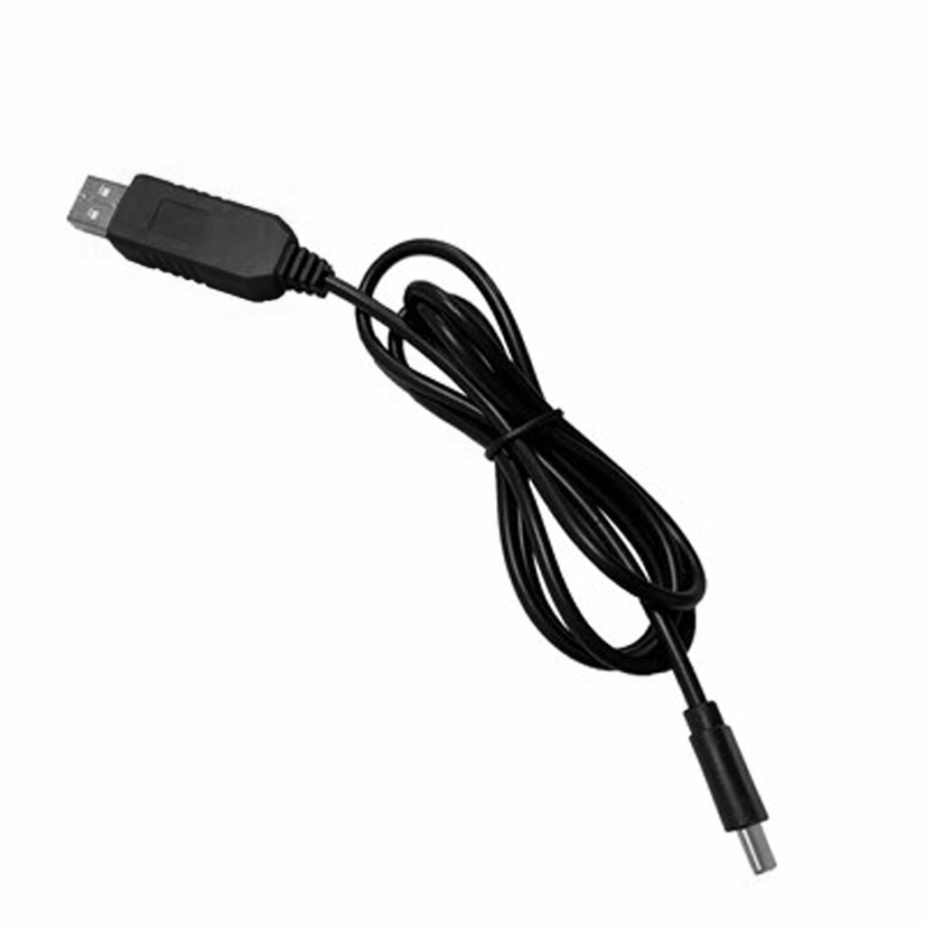 USB-TTL-программатор CH340