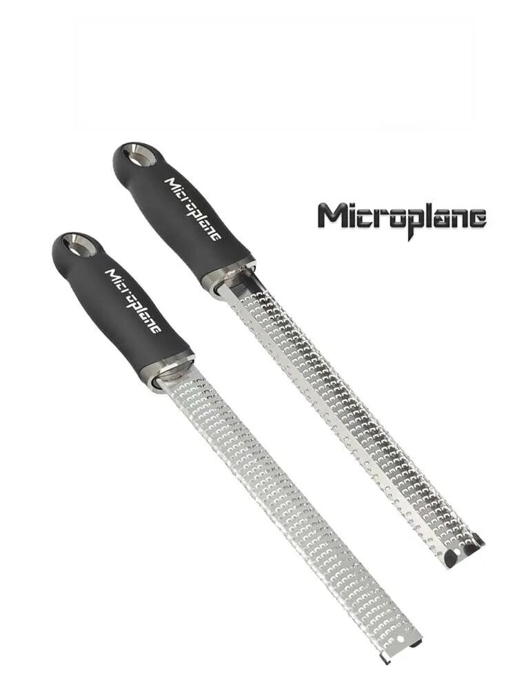 Microplane Судок для терки — фото 1