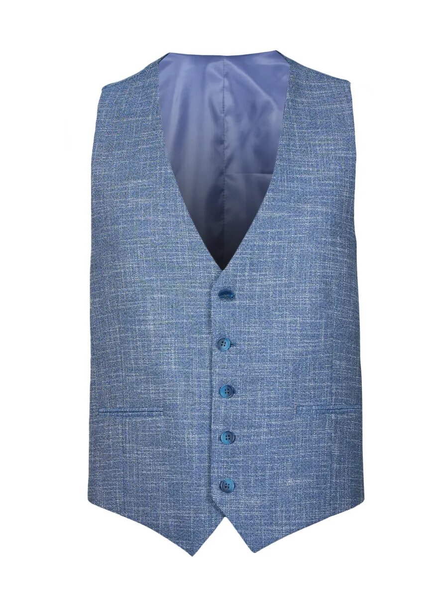 Жилет базовая коллекция