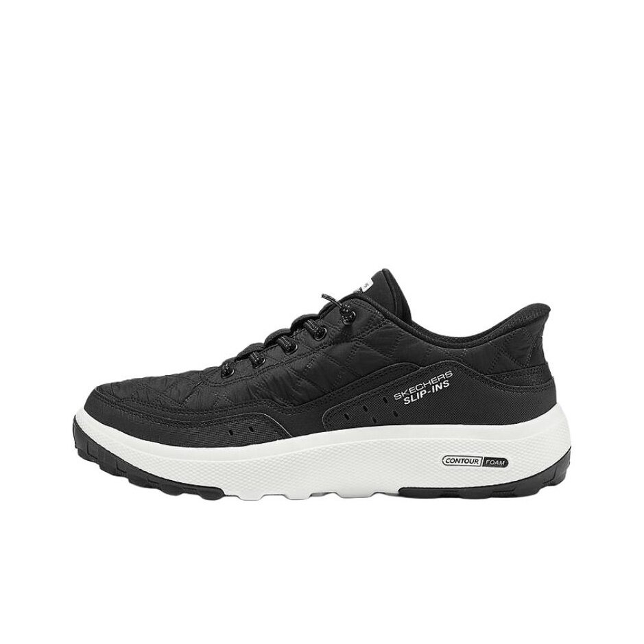 Кроссовки SKECHERS Contour Foam - Cozy Fit