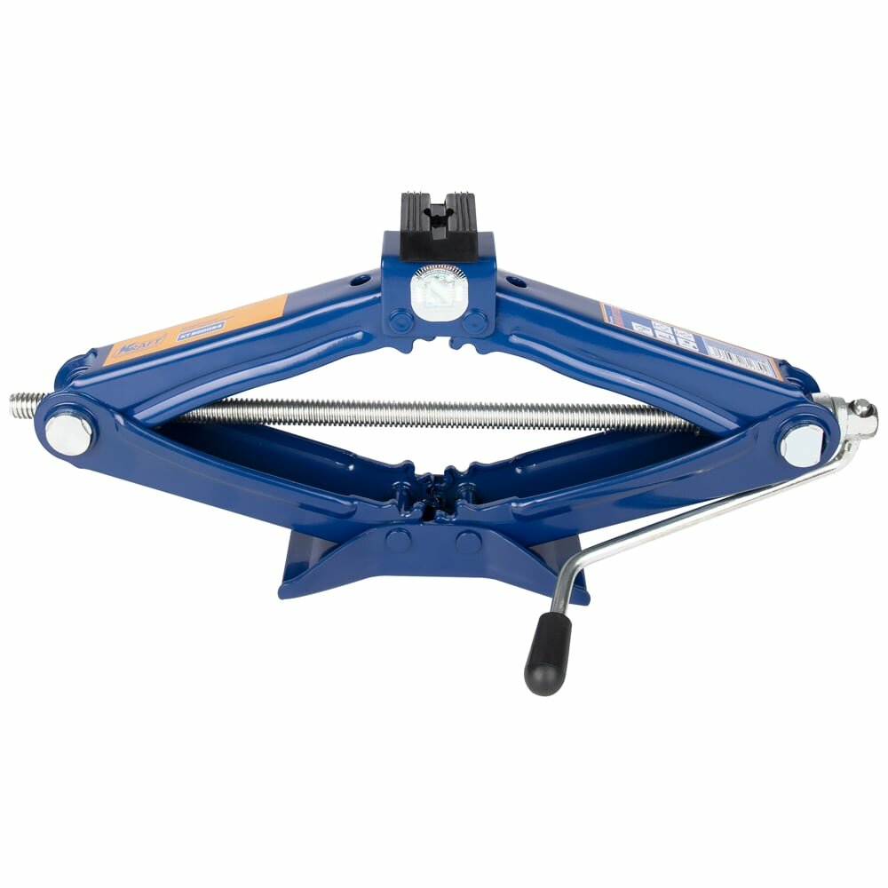 Ромбический домкрат KRAFT Master