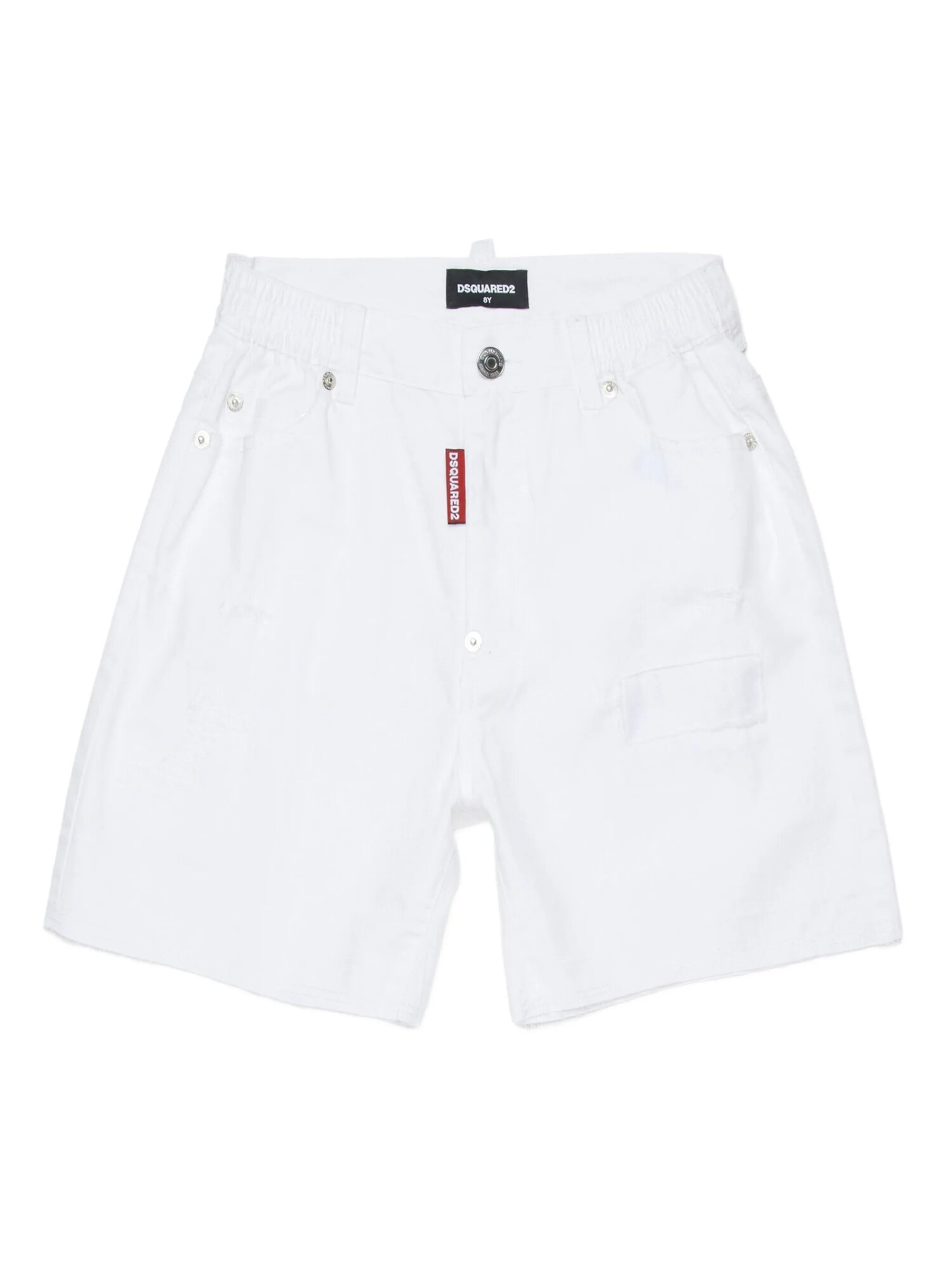 Шорты DSQUARED2