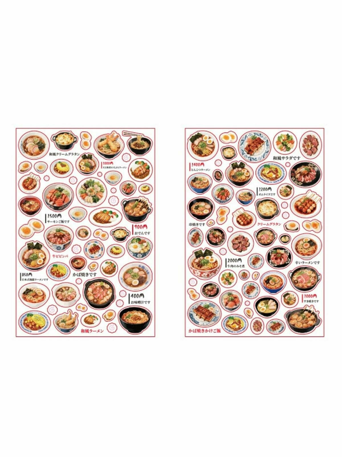 Ретро наклейка для скрапбукинга, блокнот-планировщик, фотоальбом-книга памяти