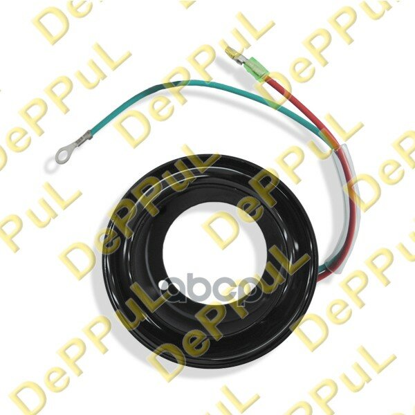 Катушка компрессора кондиционера HONDA CR-V (07-…) DePPuL арт. DEW2104RA