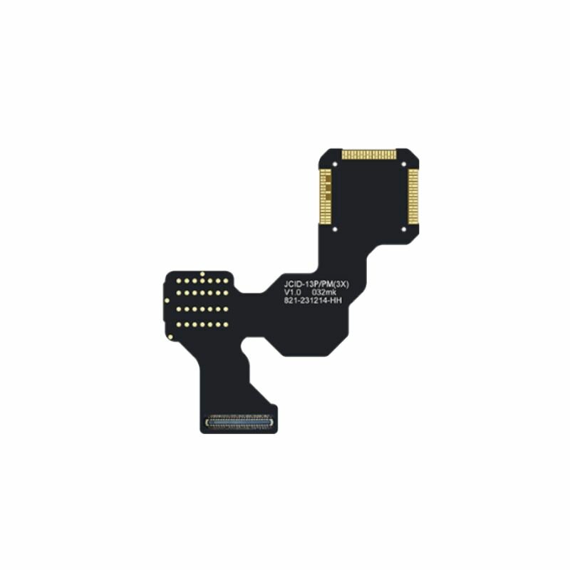 Шлейф восстановления задней телефото камеры (3x) iPhone 13 Pro / 13 Pro Max для программатора JCID