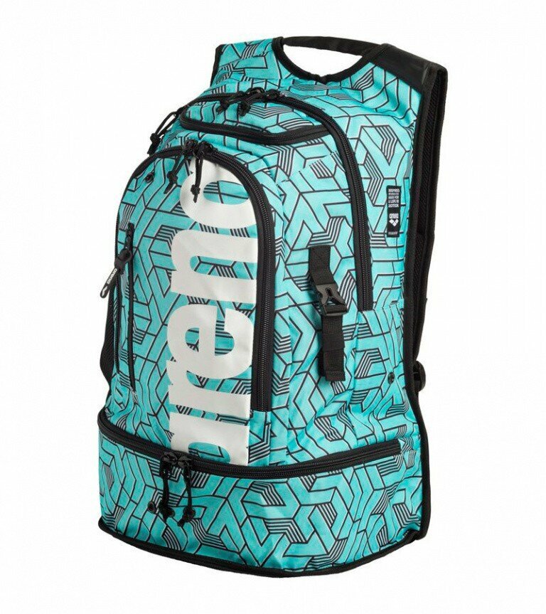Рюкзак Arena Fastpack 3.0 Allover (40 л) 150 (150)