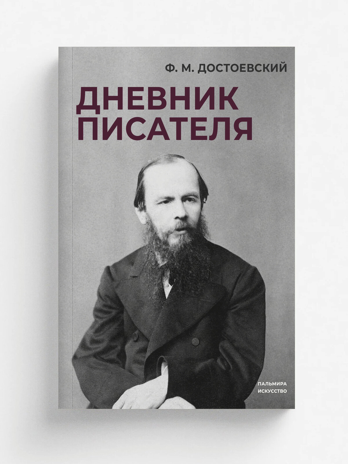 Дневник писателя