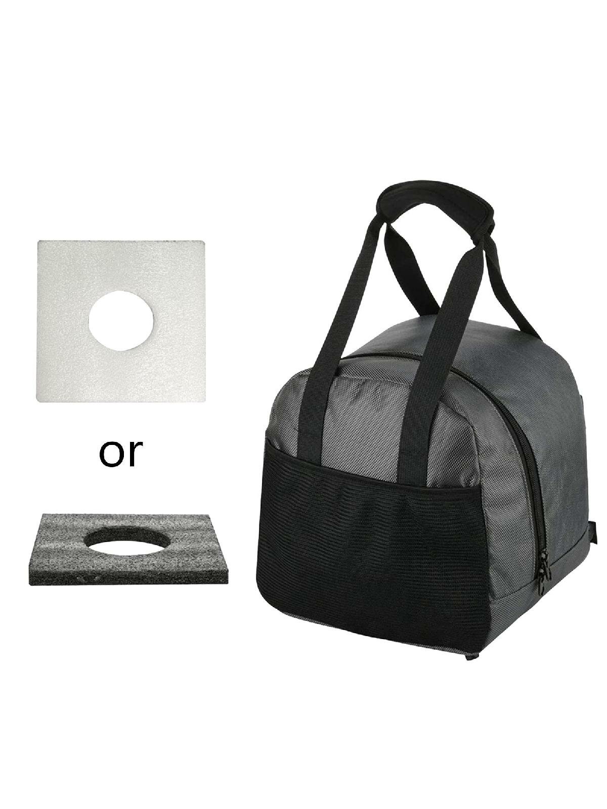 Сумка для боулинга с мягкой подушкой