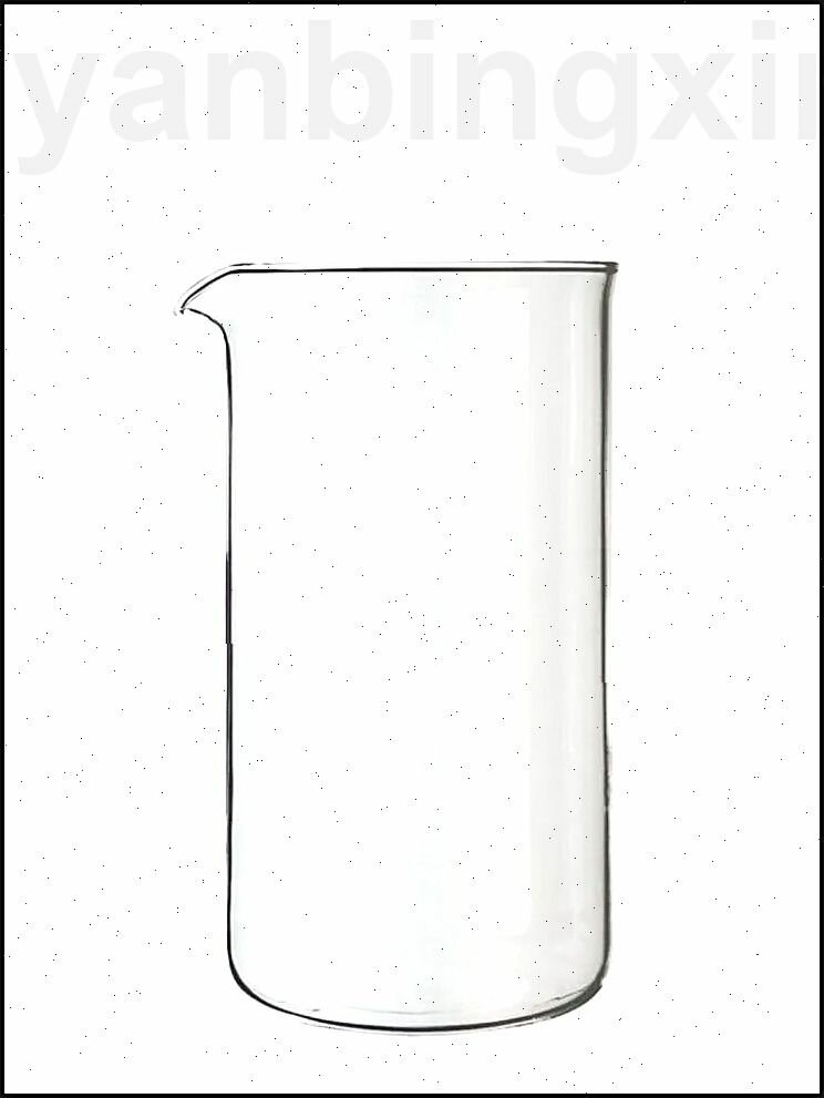 Френч-пресс, 1000 мл