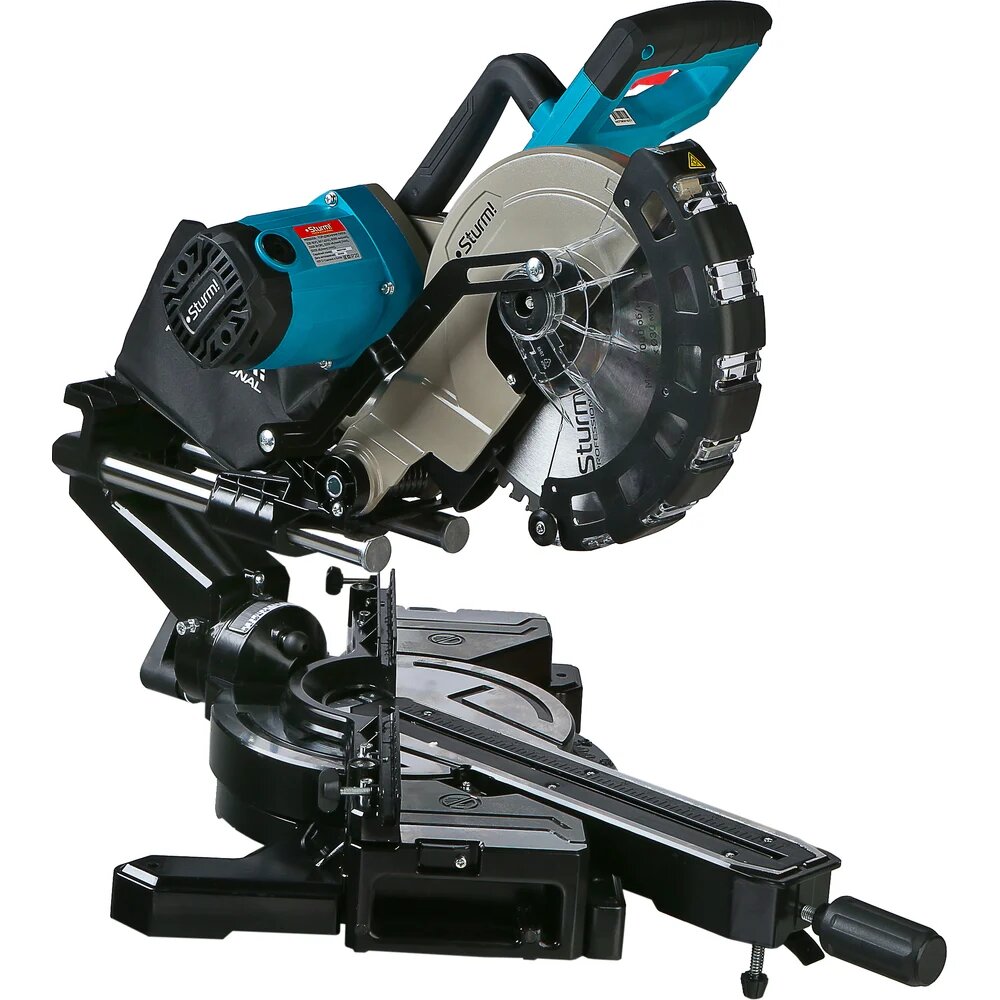Торцовочная пила Sturm MS55255