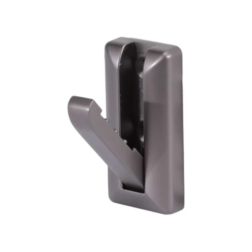 Крючок Brante BR.151. PEARL GREY графит 658107