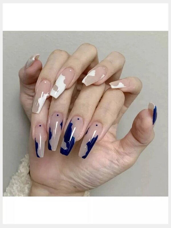 Накладные ногти