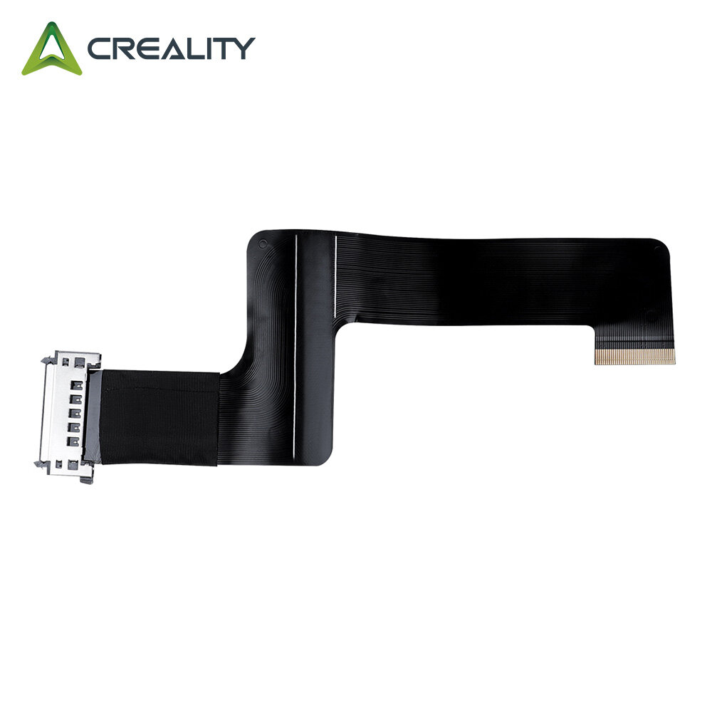 Creality K1/K1C/K1 SE/K2 SE Кабель сенсорного экрана, аксессуар для 3D-принтера
