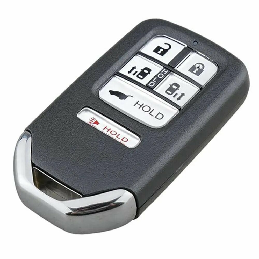 KR5V1X Автомобильный Ключ-Брелок С Дистанционным Управлением 313,8 МГц ID47 Чип Для Honda