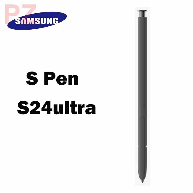 Стилус-перо-ручка S-Pen для смартфона Samsung Galaxy S24 Ultra Pen