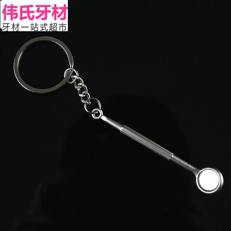 Ключница с имитацией зубов для пары, песочные часы, держатель для зубной щетки, милый подарок в форме зуба, премиум