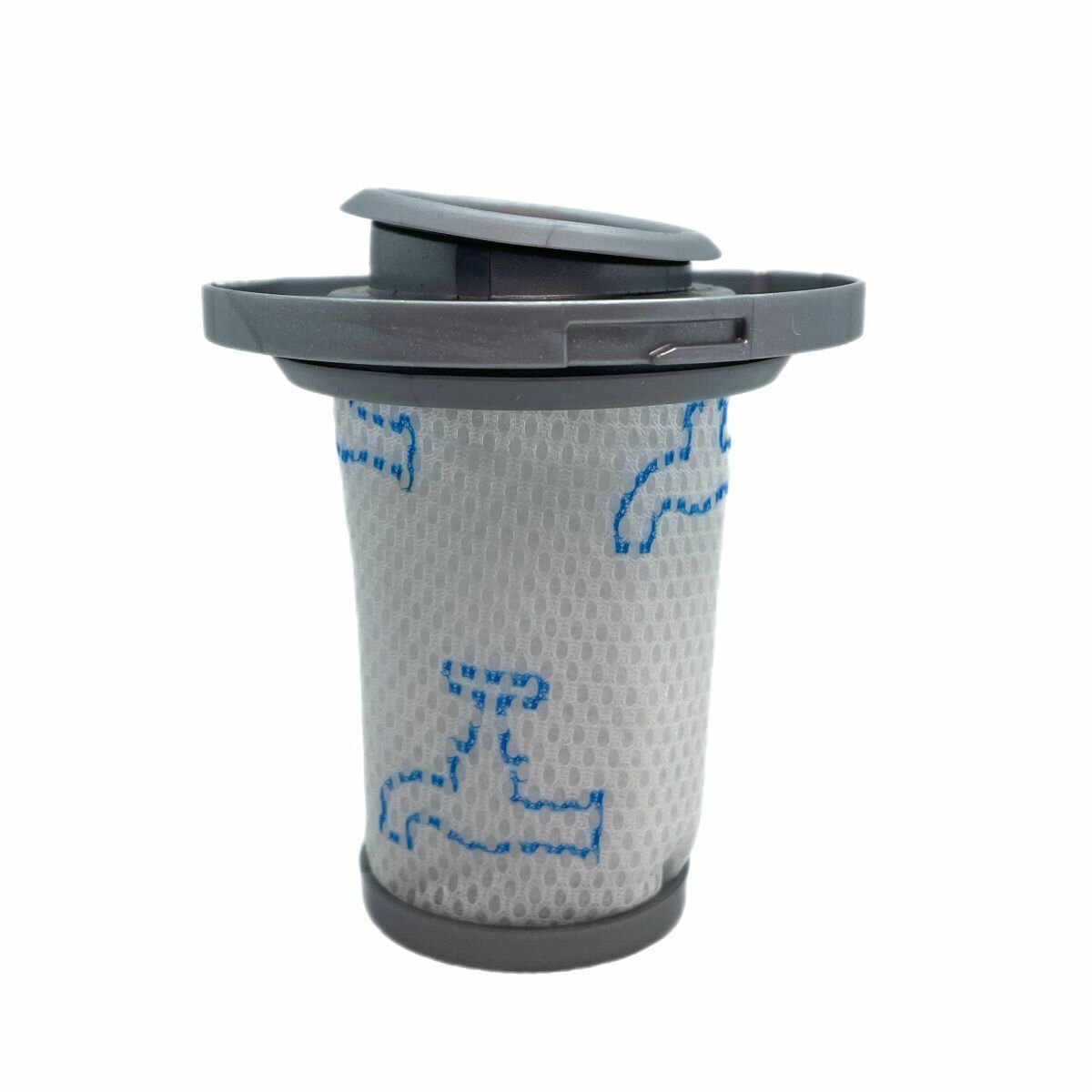 Фильтр ABC для пылесоса Tefal, Rowenta Xforce Flex 8. 60, X-pert 6. 60.