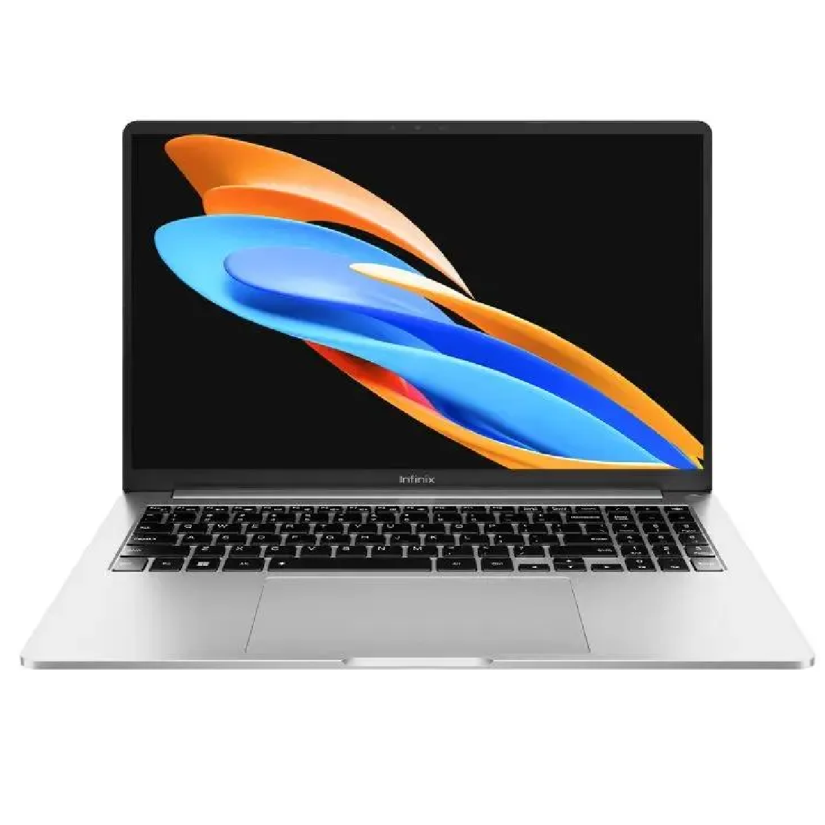 Ноутбук Infinix Inbook Y4H MAX YL613H (71008302338) 16/i7 13620H/32GB/1Tb/UHD/W11H/серебристый