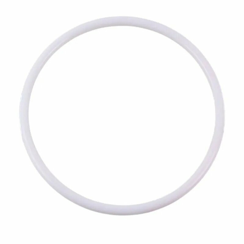 Пластиковые кольца для рукоделия