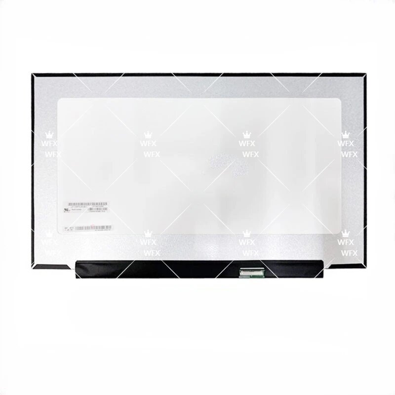 17,3 'LP173WFG SPB1 SPB2 SPB3 B173HAN04.0 B173HAN04.4 B173HAN04.9 NV173FHM-N44 Тонкий 40-контактный экран для ноутбука 1920*1080 FHD 144 Гц IPS