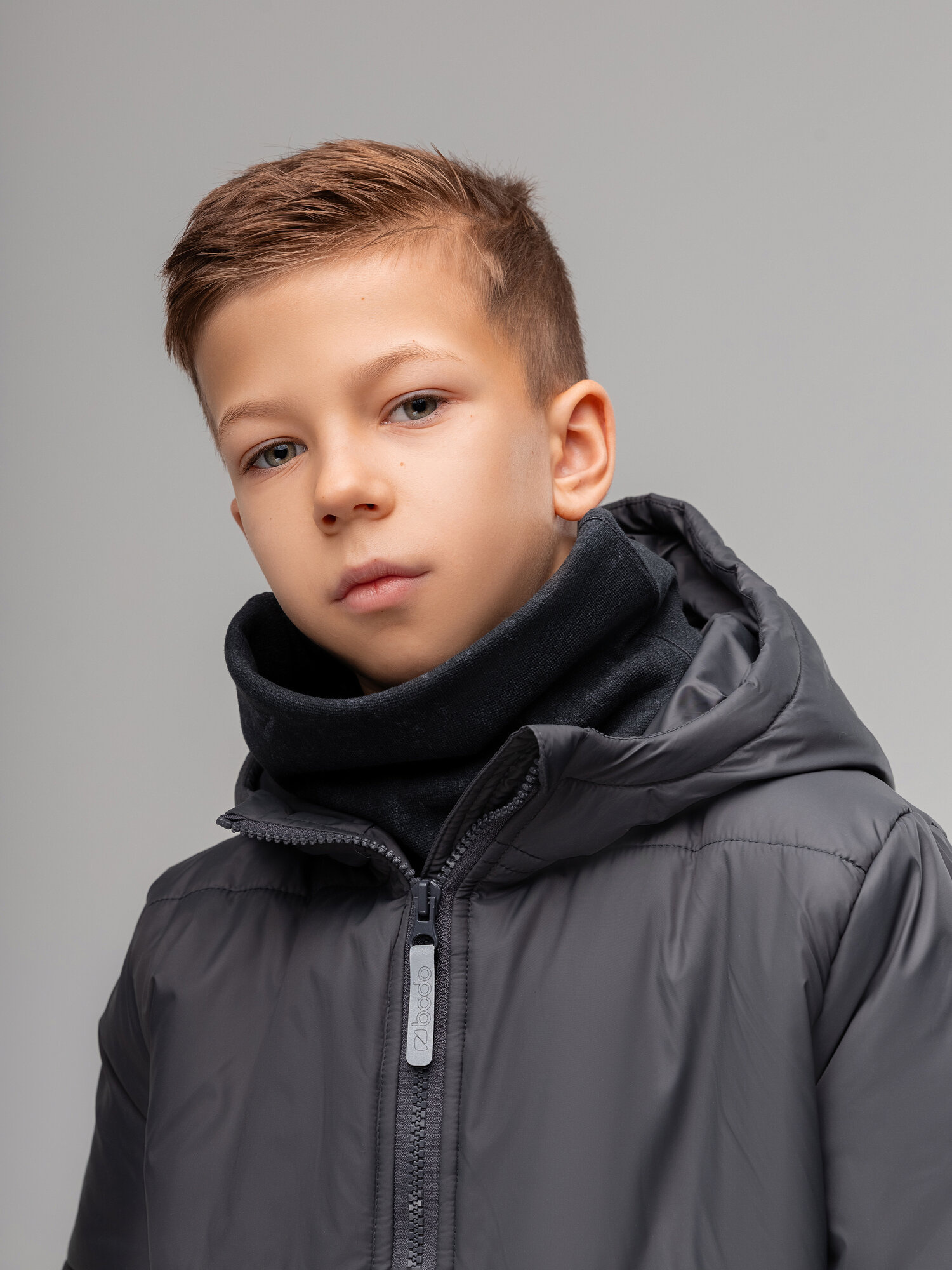 Снуд для детей