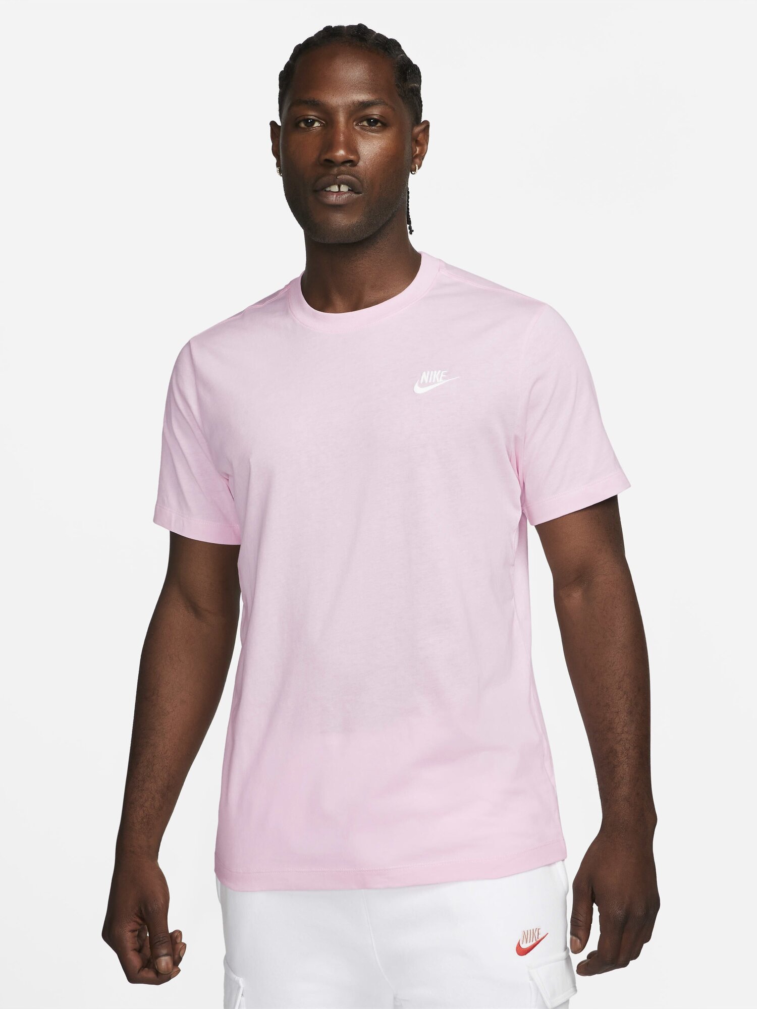 Футболка спортивная Club