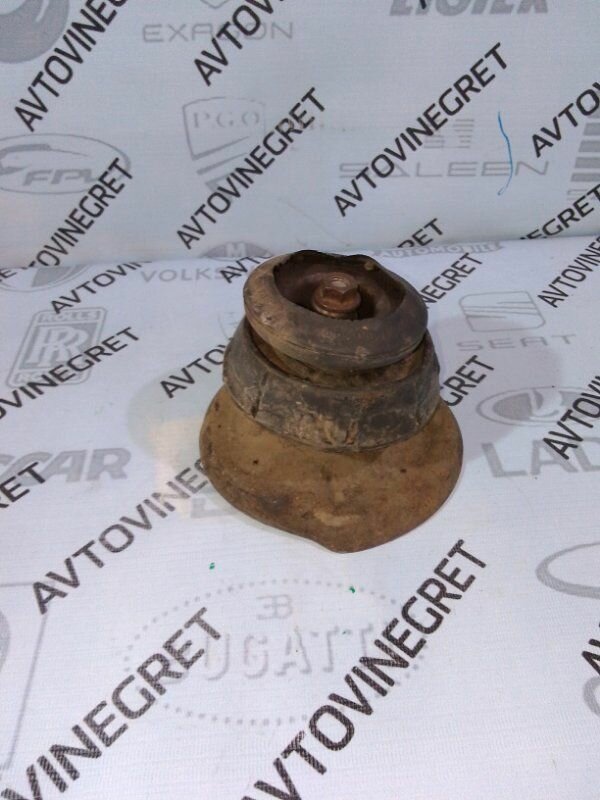 Подшипник опорный передний Renault Symbol Б/У с пробегом