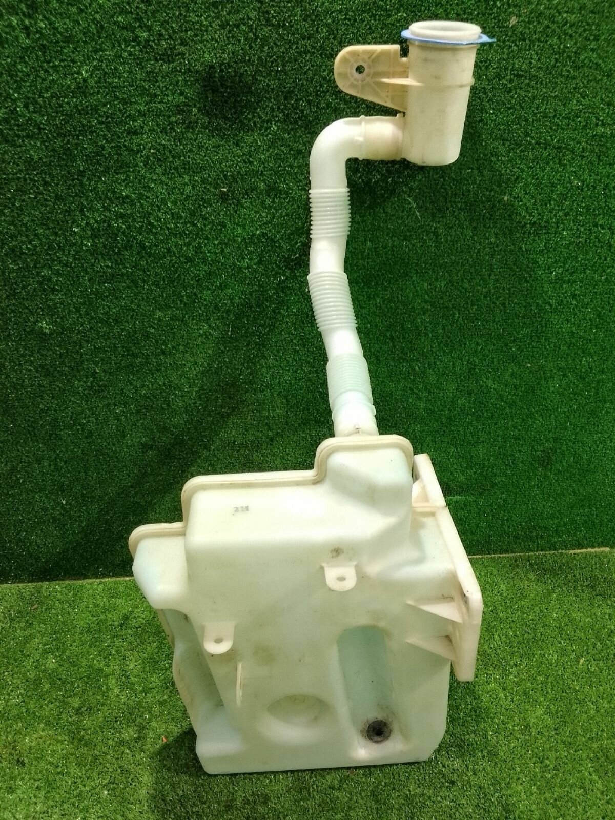 Бачок омывателя Skoda Octavia A5 Б/У с пробегом