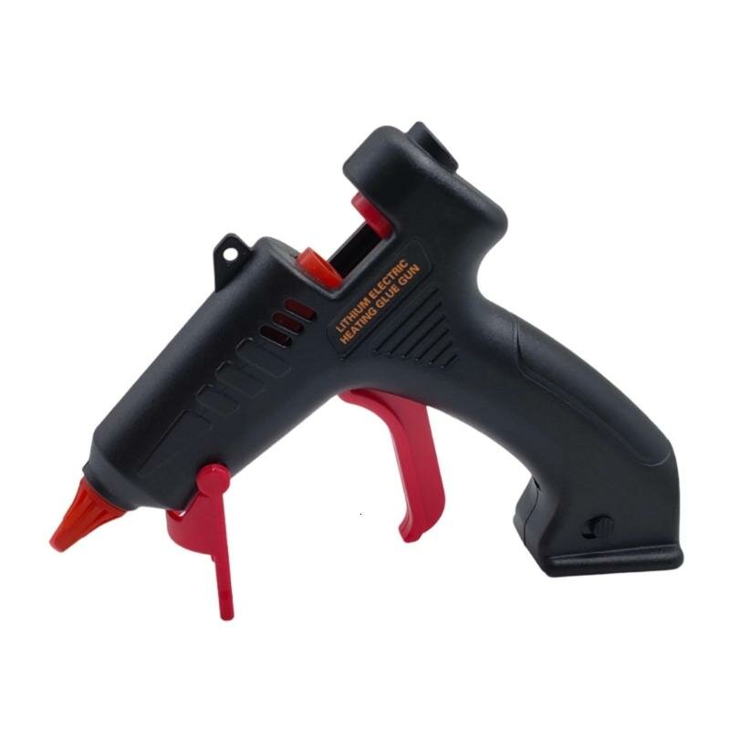 Беспроводной термопистолет 20 Вт, USB-C, Затемненный