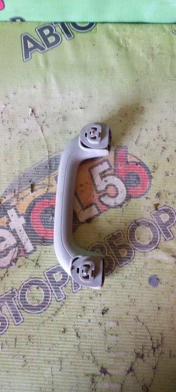 Ручка салона Renault Logan 1 Б/У с пробегом