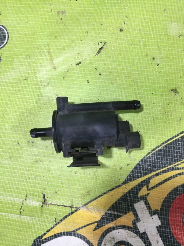 Клапан электромагнитный Geely Mk Б/У с пробегом