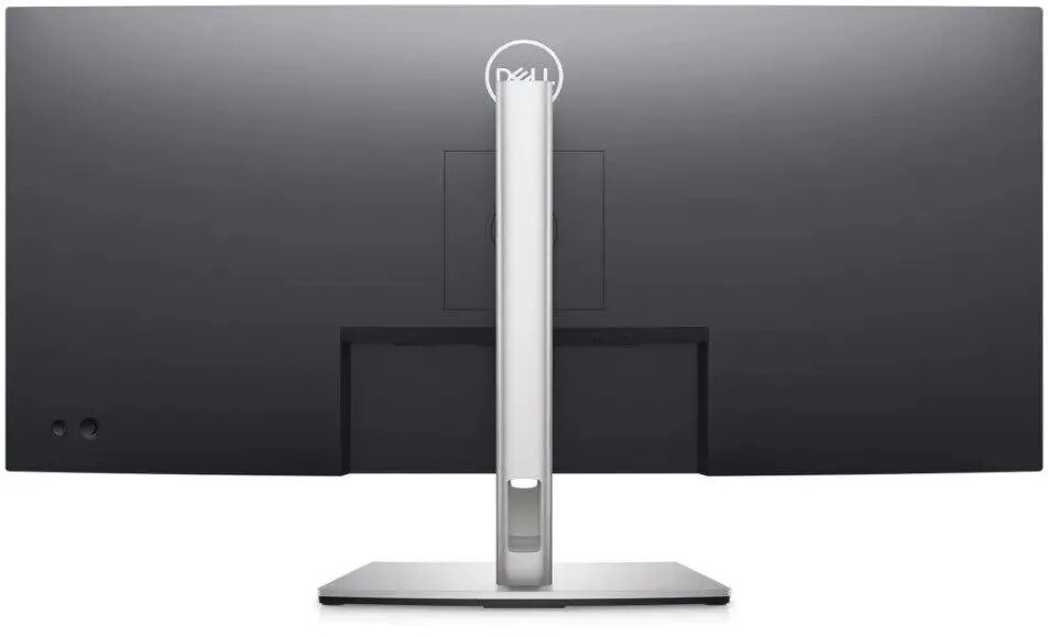 Монитор 34" Dell P3424WE black/silver (IPS,3440x1440,60Hz,5ms) (210-BGTY)