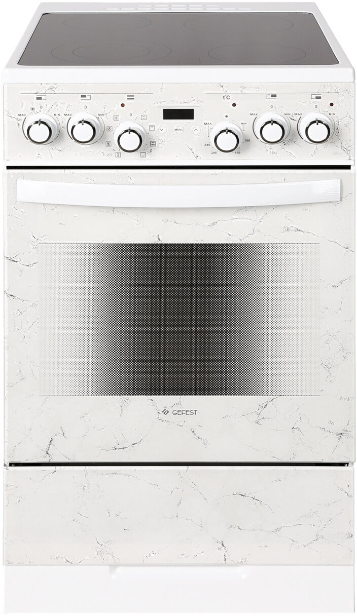 Электрическая плита Gefest ЭПНД 5560-03 0042