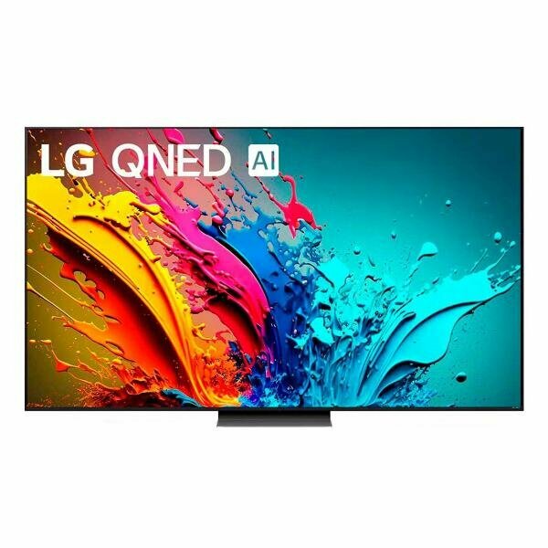 Телевизор LG 86QNED86T6A. ARUG