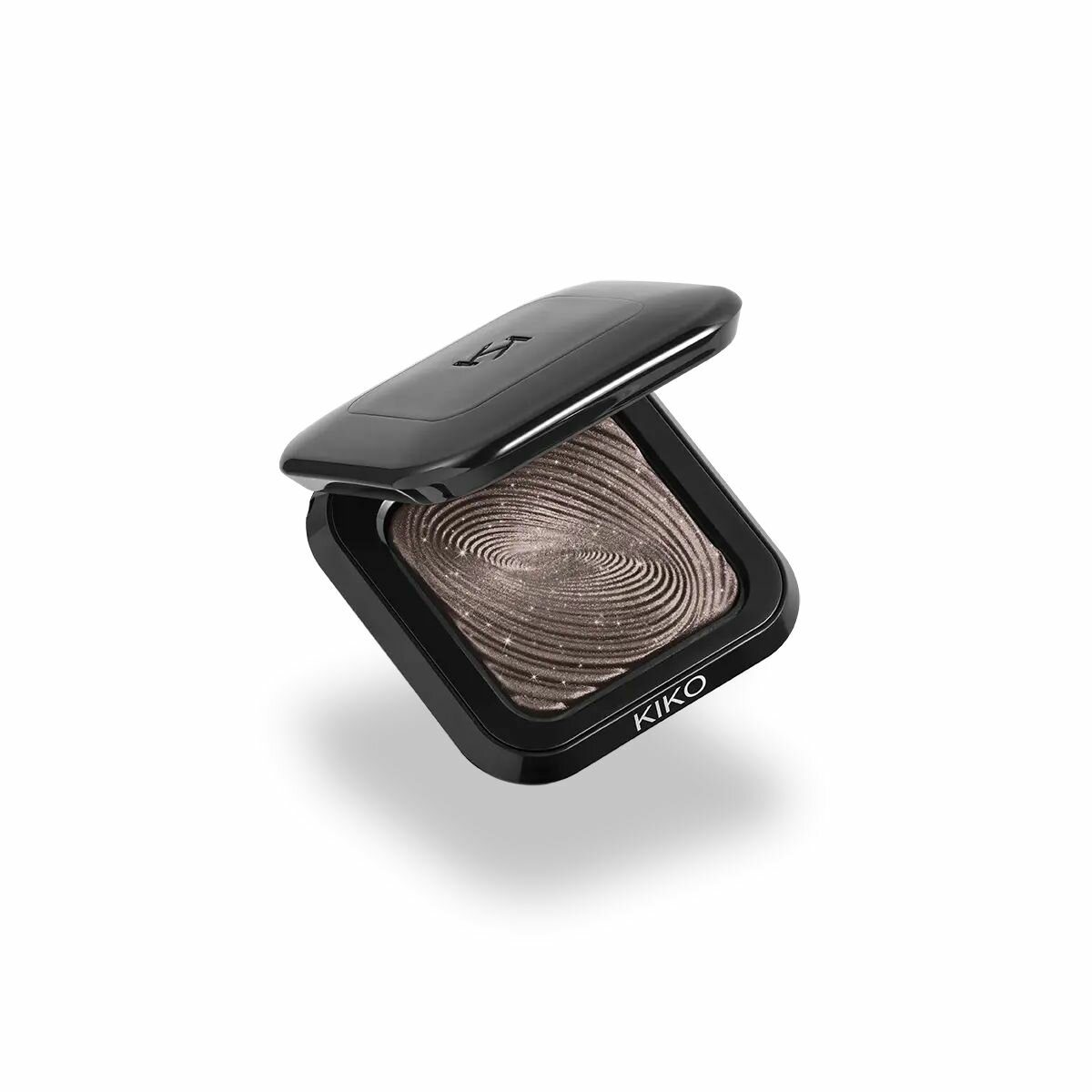 KIKO MILANO Тени для век New Water Eyeshadow (15 Pearly Coffee)