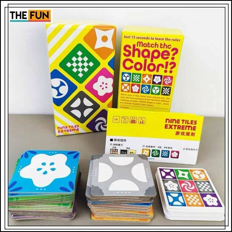 Game Games Deen Tiles Extreme Card) Новая версия игры11