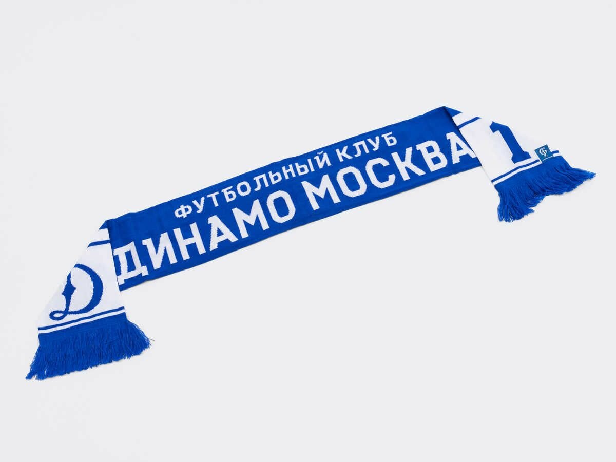 Шарф Atributika & Club для мужчин и женщин