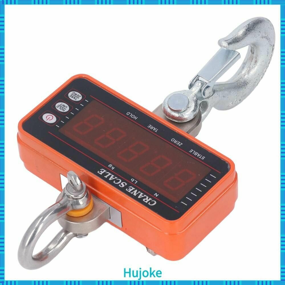 Цифровой шкала крана