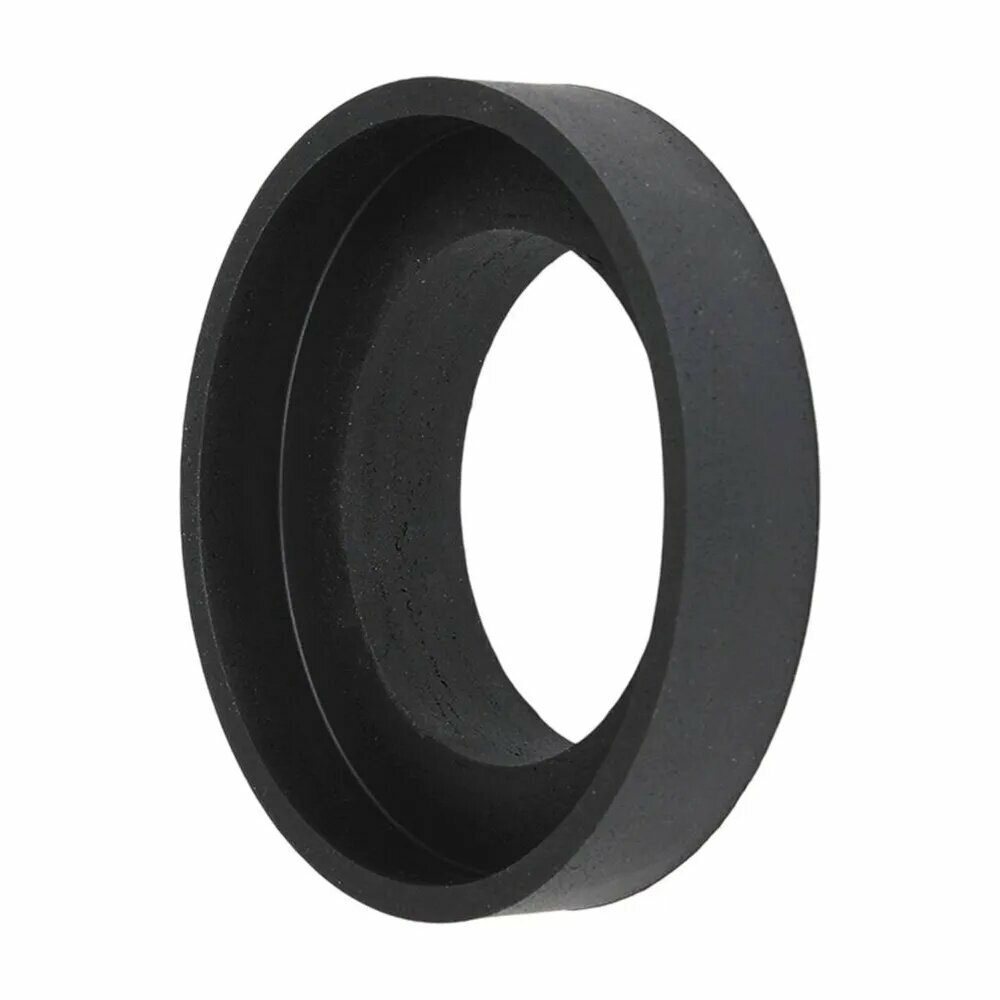 Универсальная уплотнительная прокладка для бачка унитаза, 2 -дюймовое пенопластовое уплотнение