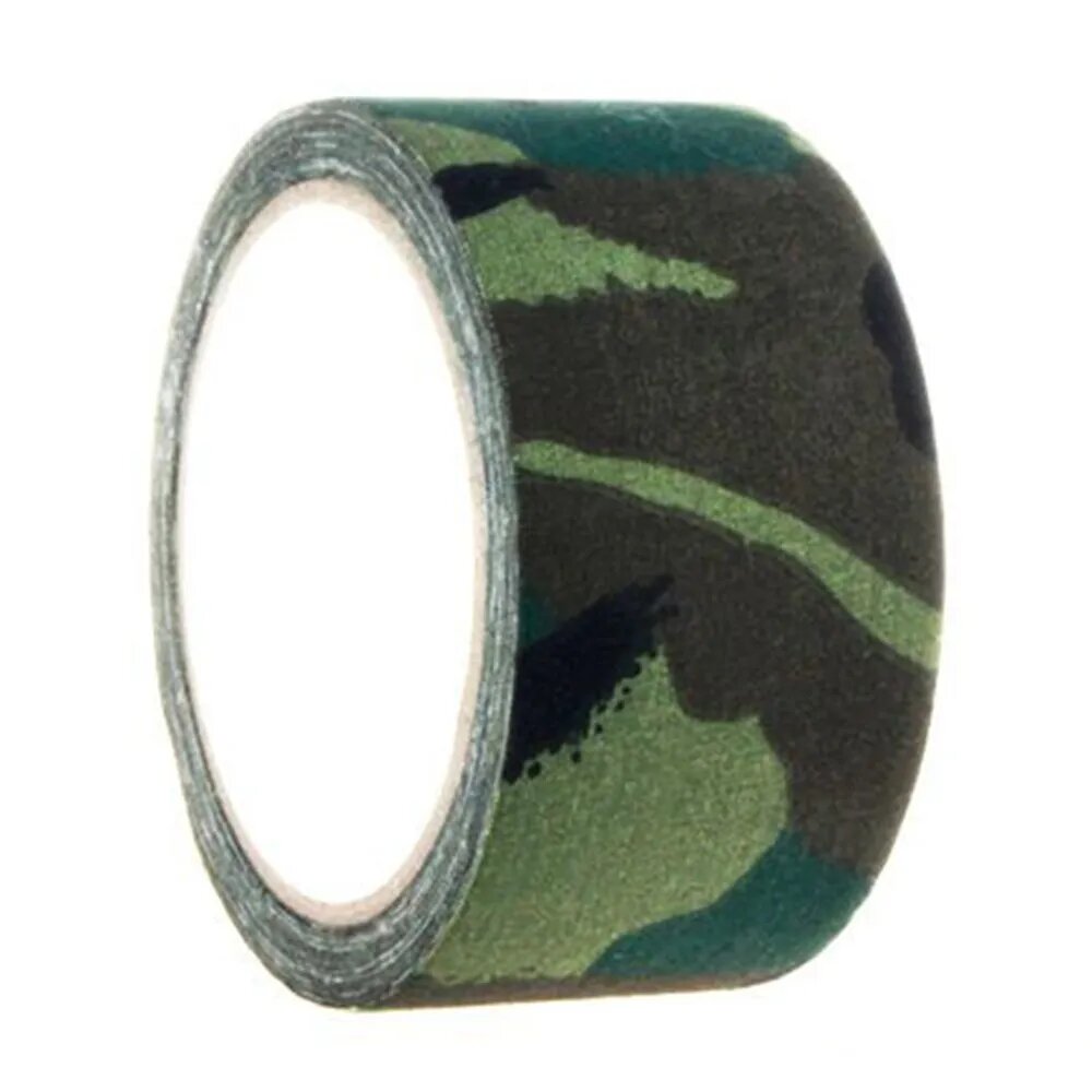 Камуфляжная лента