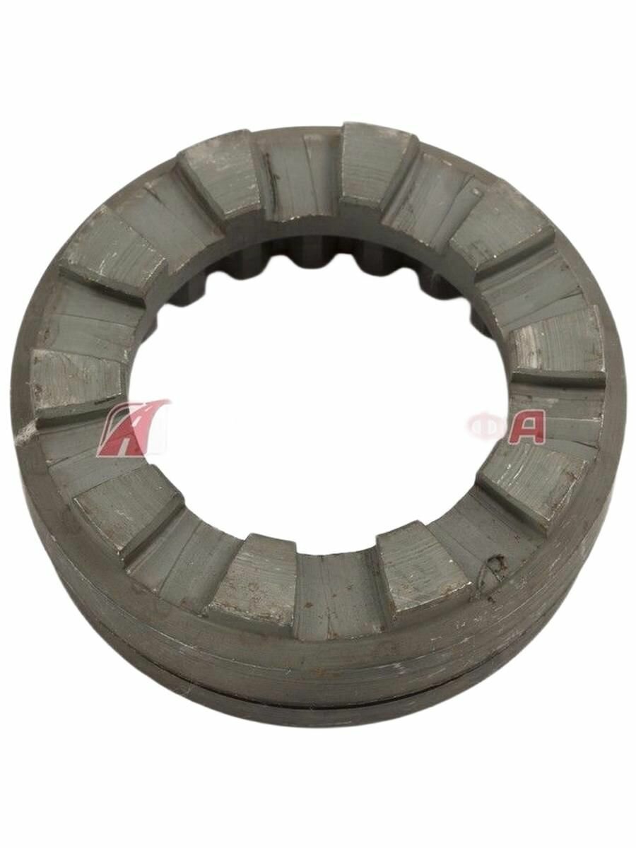 Муфта МКД левой чашки КАМАЗ Евро