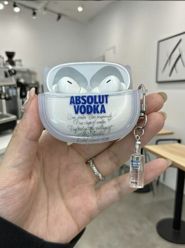 Galaxy Buds 3 Pro чехол для наушников Samsung Buds 3 с карабином, камен