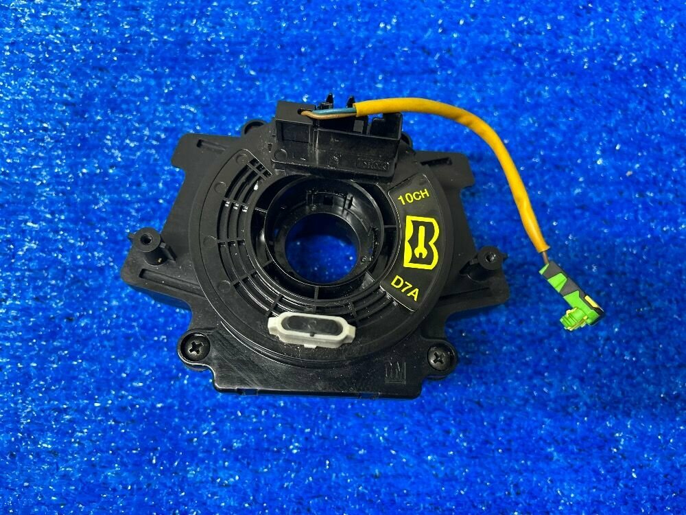 Шлейф подрулевой Chevrolet Captiva C140 20982765