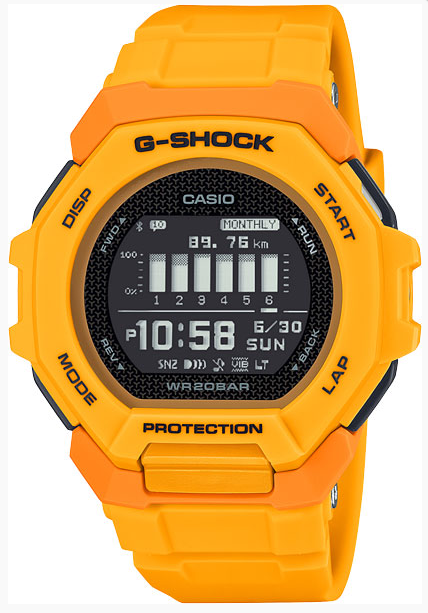 Наручные часы G-Shock