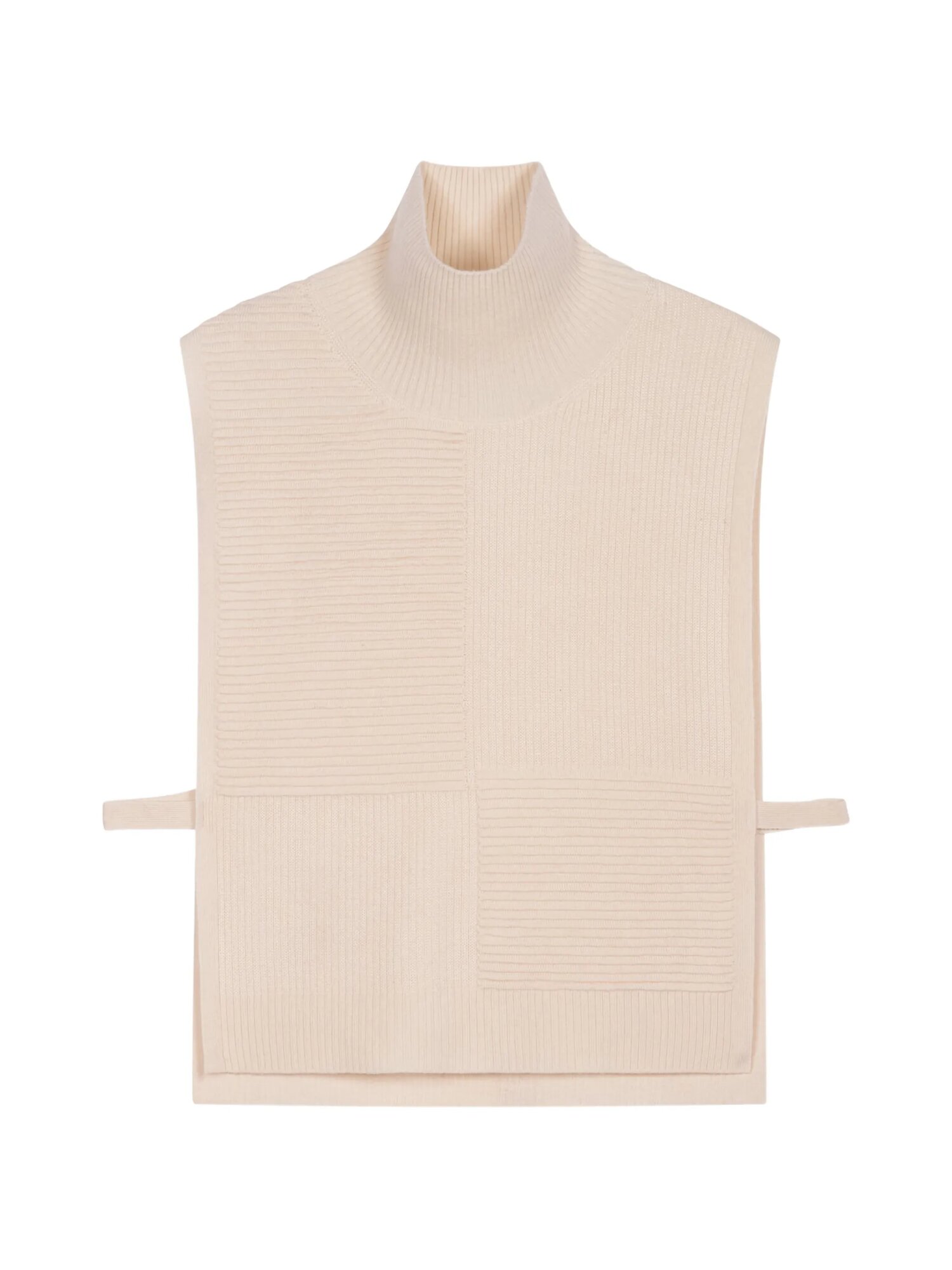 Топ Ottoman knitted top