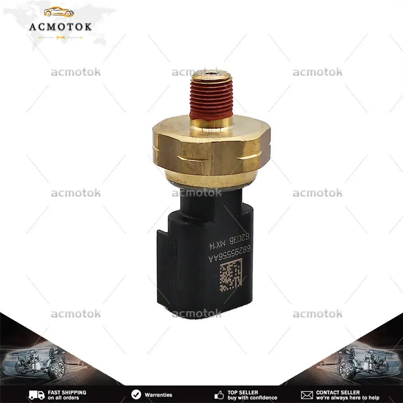 68295556 АА для Chrysler 300, Dodge Challenger Grand Caravan Jeep Cherokee Ram 1500 2500 3500 4500 5500 Датчик давления масла