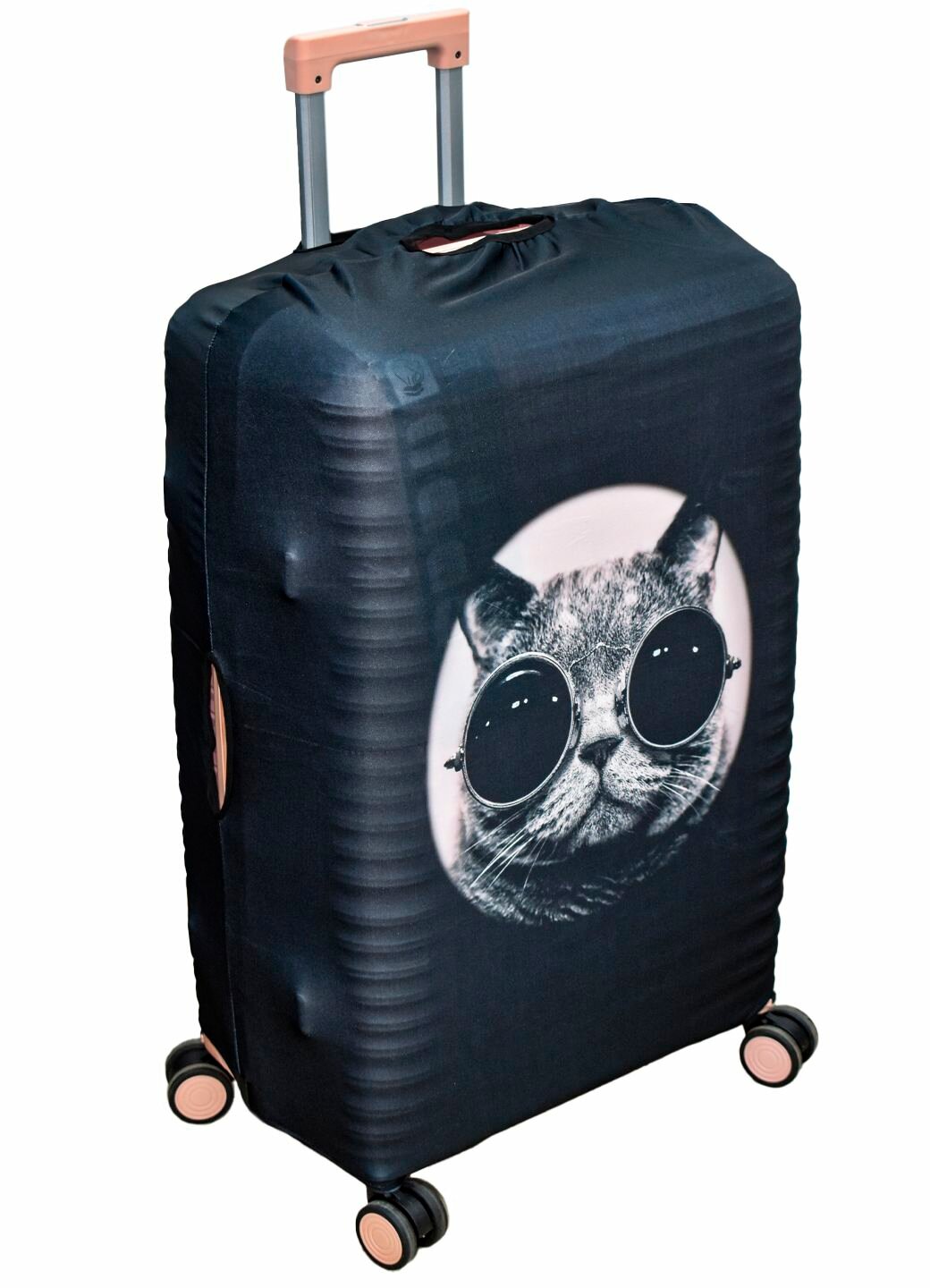 Чехол для чемодана 