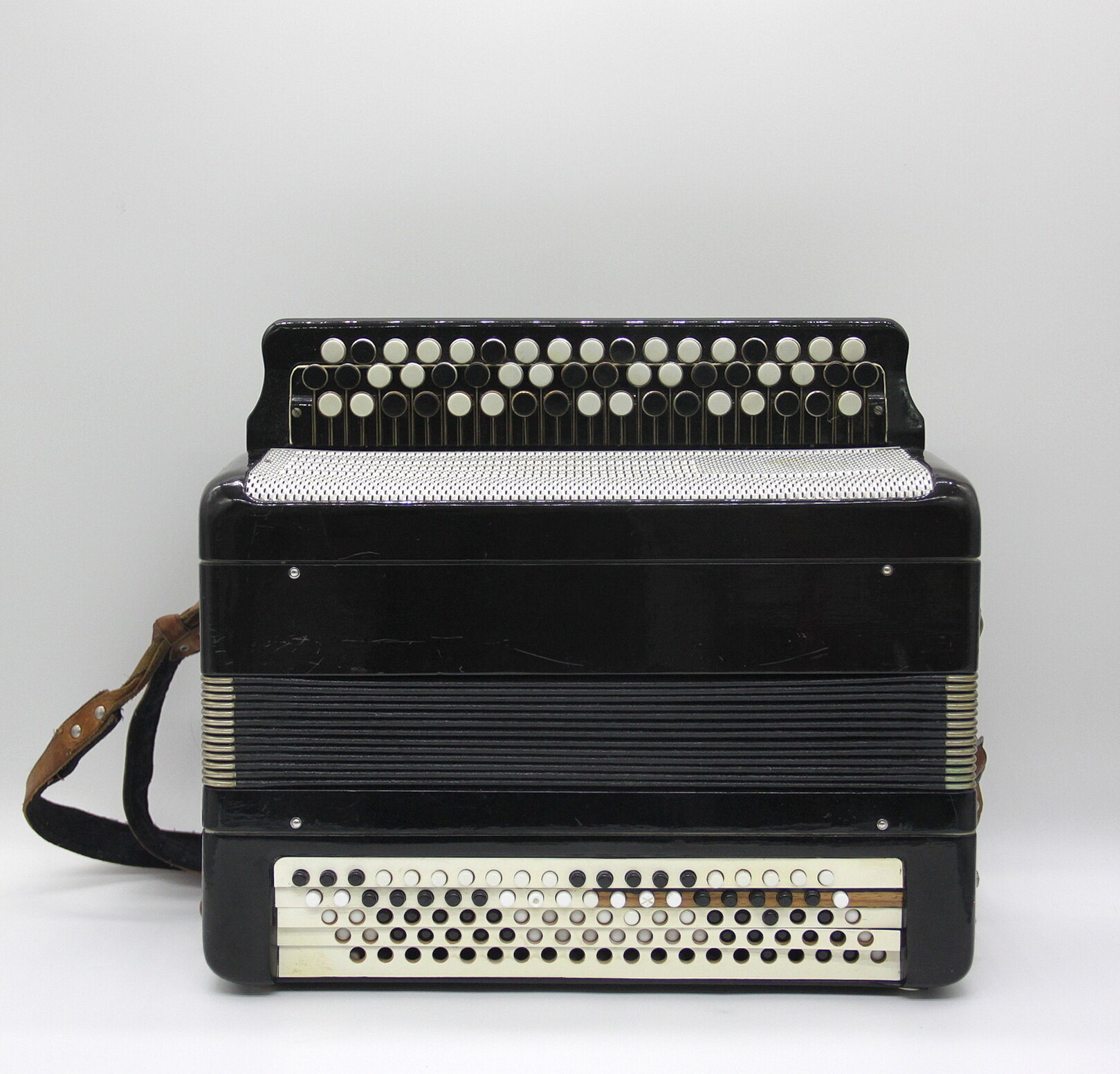 Тульский баян (под ремонт1)